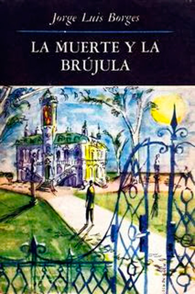 Detalles que debes conocer en la biografía de Jorge Luis Borges