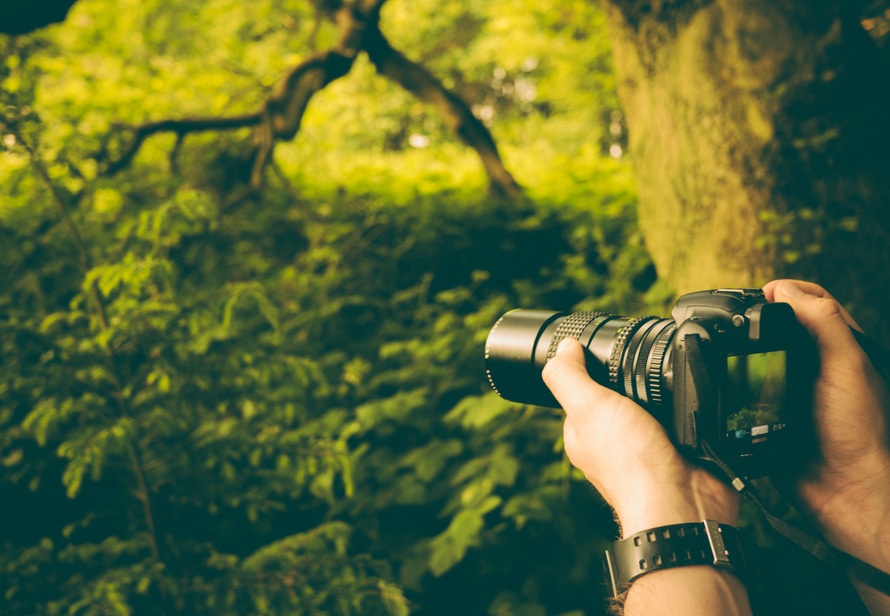 ¿Cómo narrar increíbles historias a través de la fotografía documental?
